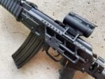 AK-307MS Zastava Yugo Full-Length Lower - RS Regulate