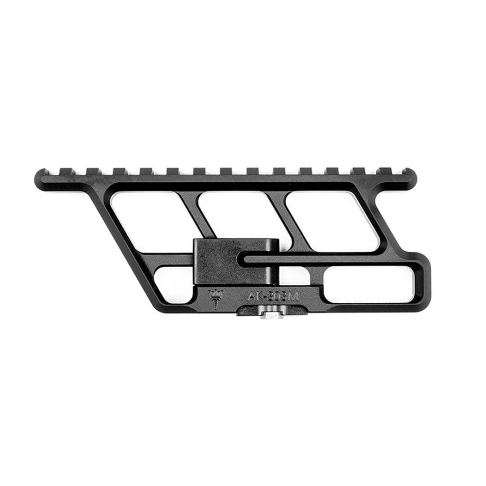 Optic Mounts – RS Regulate