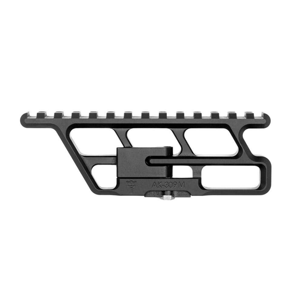 AK-301M Front Biased Lower - RS Regulate