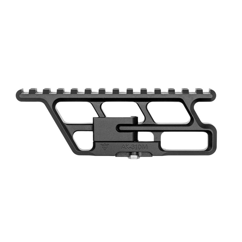 Optic Mounts – RS Regulate