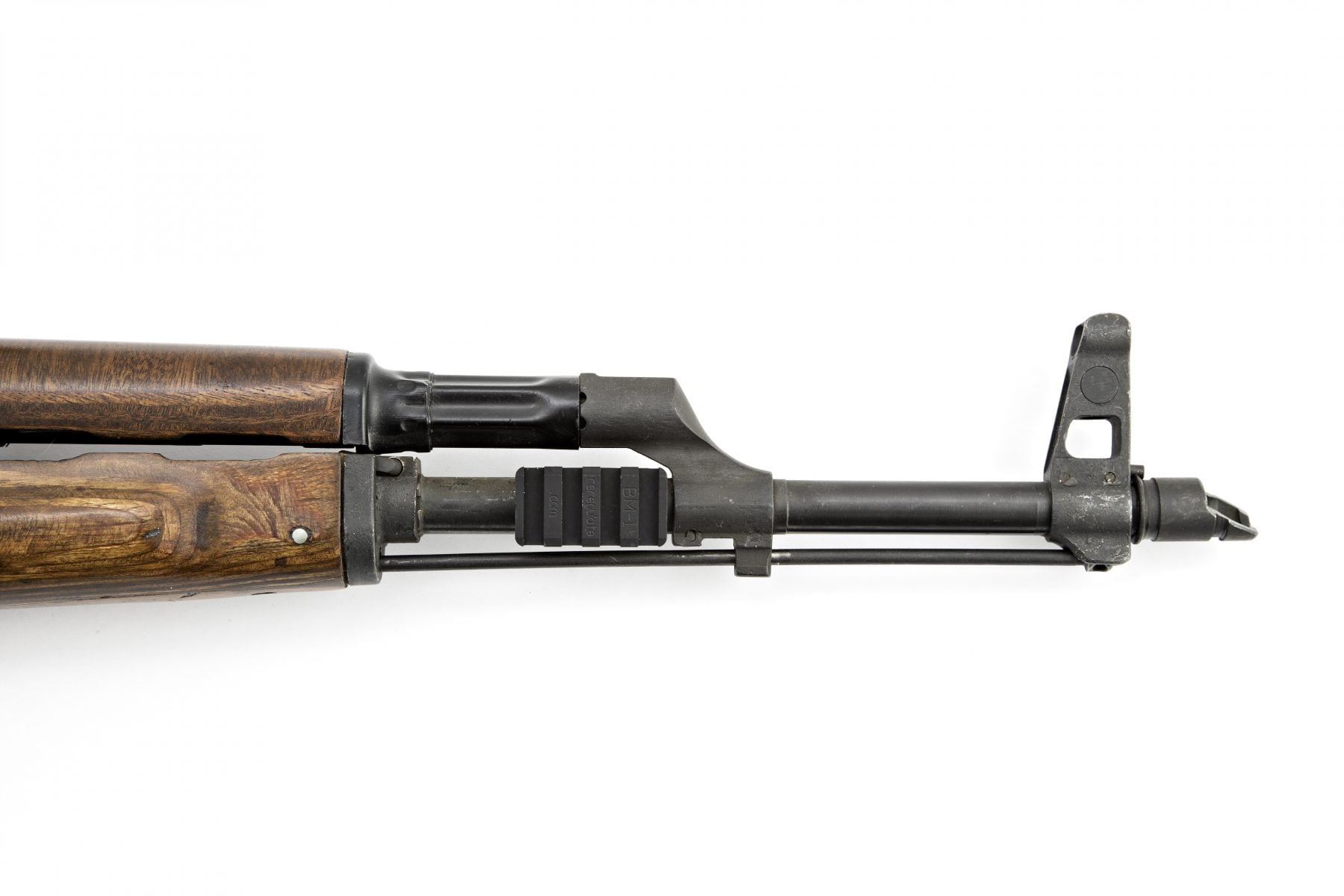 BM-1 AKM Spec (.59) Accessory Mount - RS Regulate