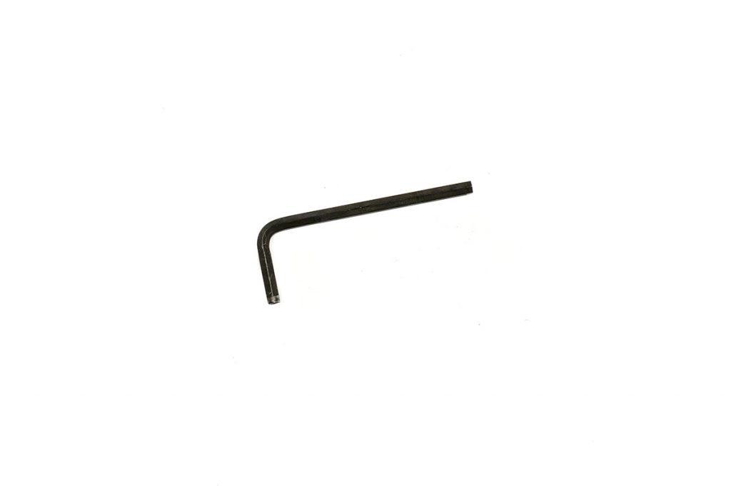 BM-1 AKM Spec (.59) Accessory Mount - RS Regulate