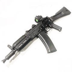 GKR-6MY Yugo Kalashnikov Krink Style PDW MLOK Rail - RS Regulate